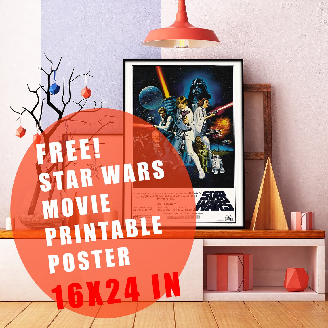 Star Wars Set 5 PRINTABLE Watercolor Prints Star Wars Trooper Prints ...