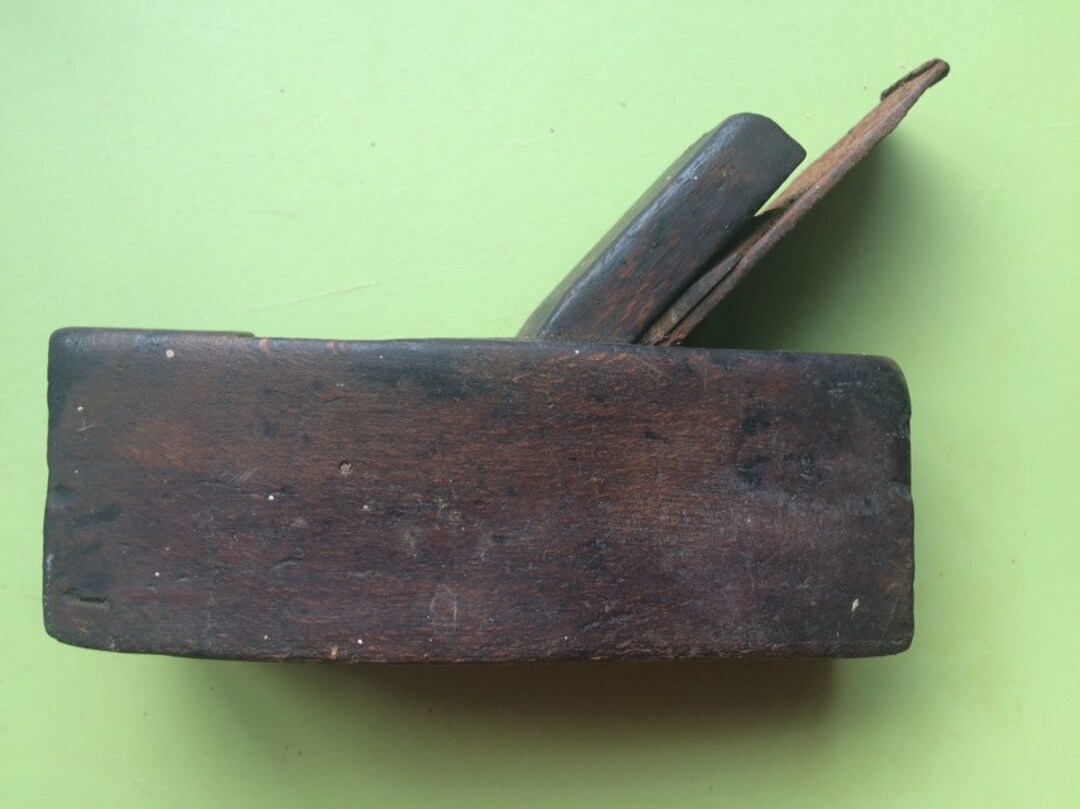 Vintage Block Plane , Block Plane , Vintage Plane , Vintage Hand Tools ...