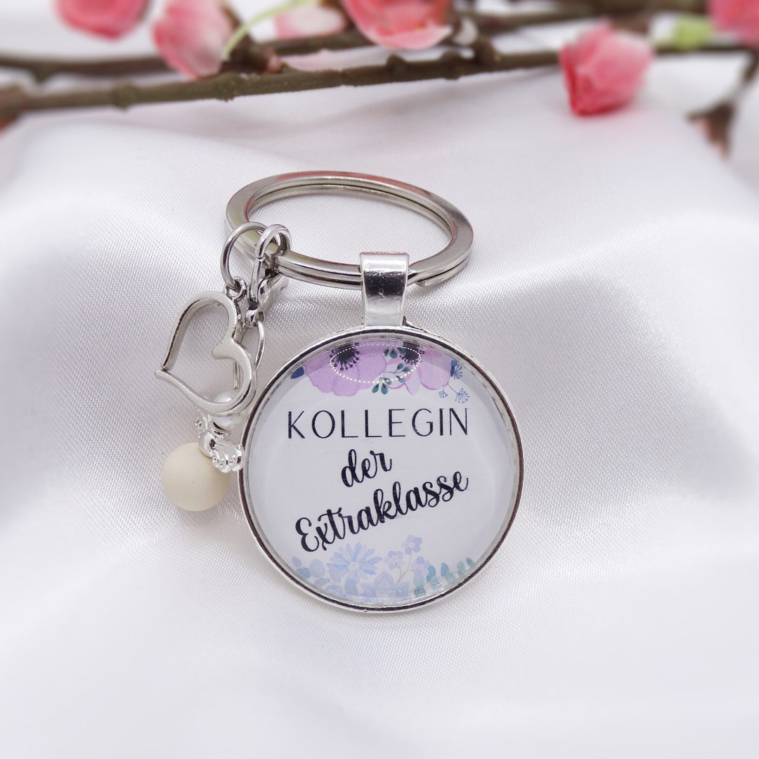 Colleague in a Class of Her Own.... Gift for the Colleague ...