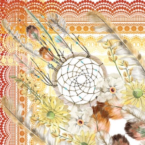 Silk Altar Cloth, Mabon Altar Cloth, Pagan Wheel of the Year Autumn ...