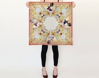 Mabon Altar Cloth - Etsy