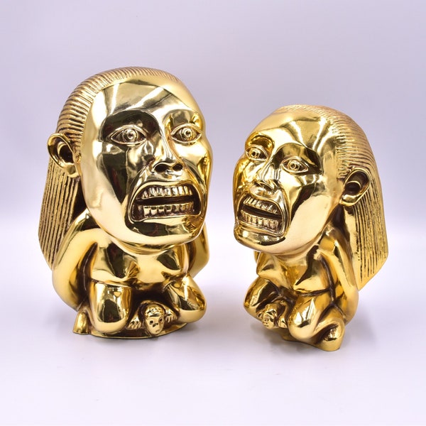 Indiana Jones Statue - Etsy