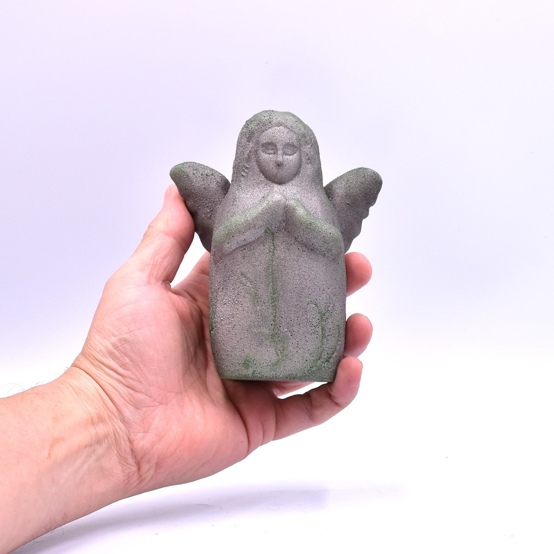 NOT 3D Printed. Zelda BOTW Goddess Statue. Legend of Zelda Tears of the ...