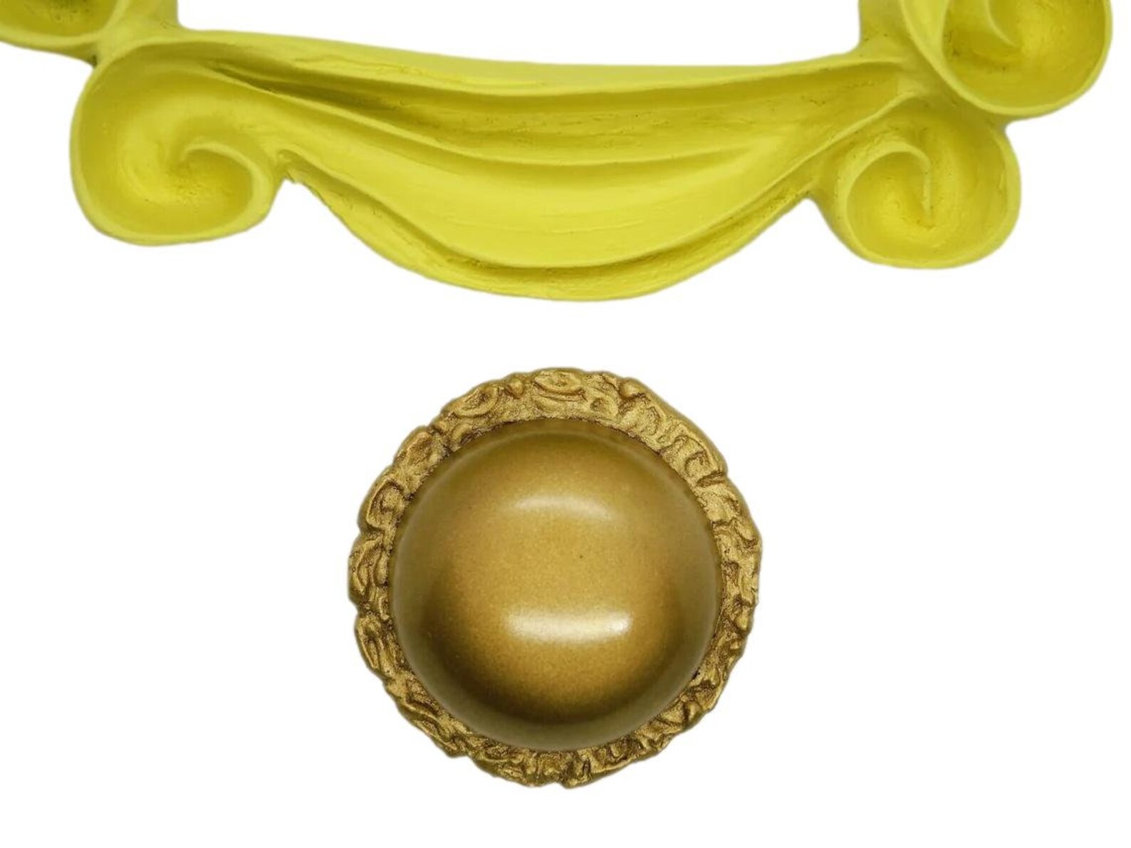 Friends Tv Show DOORBELL REPLICA for the Friends Peephole - Etsy