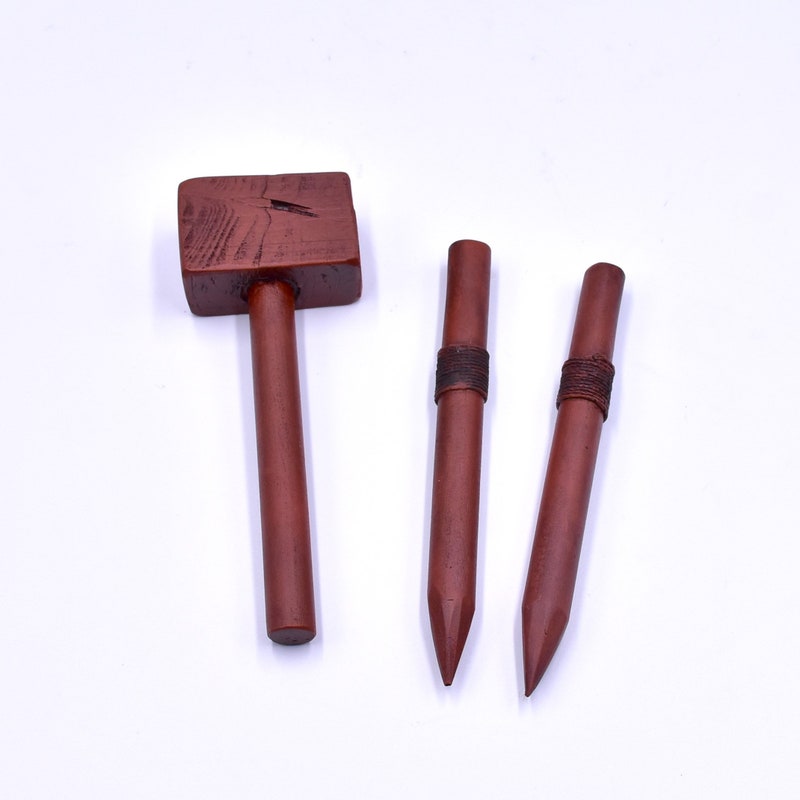 Vampire Hunting Kit - Etsy