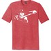 Dr. Hook, Tim Mccracken, Slap Shot Movie, Hockey T-shirt - Etsy