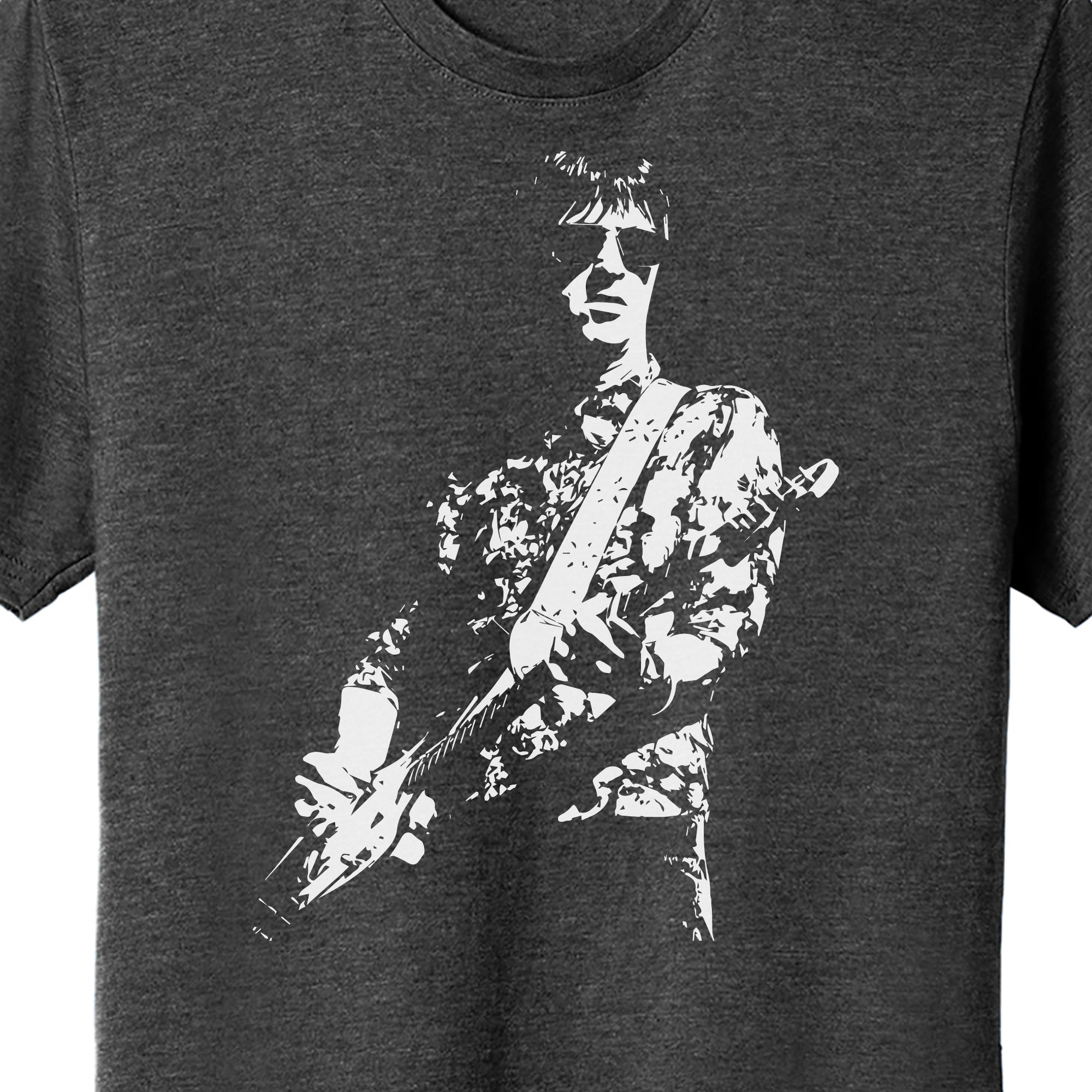 Johnny Marr, the Smiths, Band T-shirt - Etsy