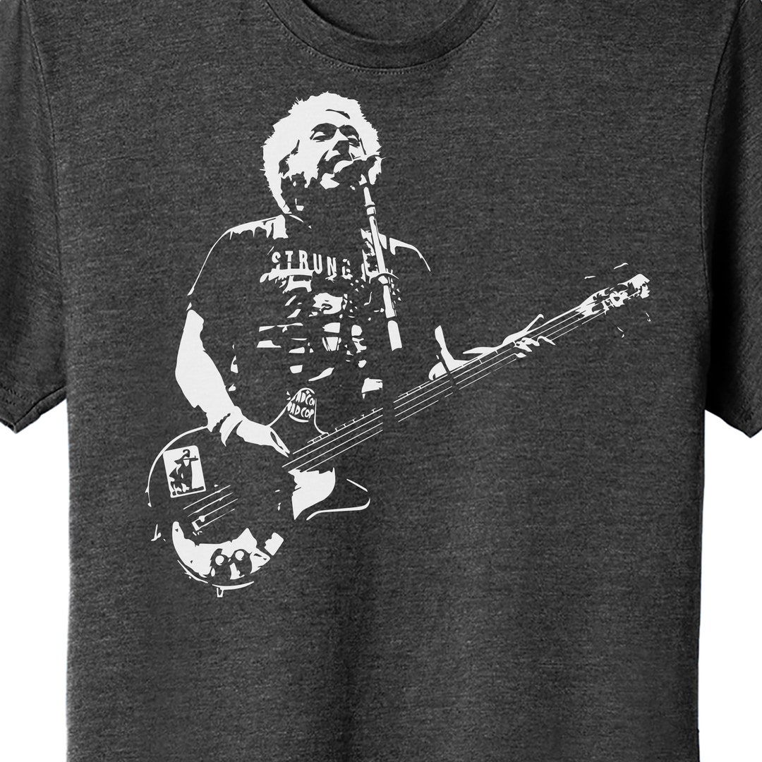 Fat Mike, Mike Burkett, NOFX, Me First and the Gimme Gimmes, Band T ...