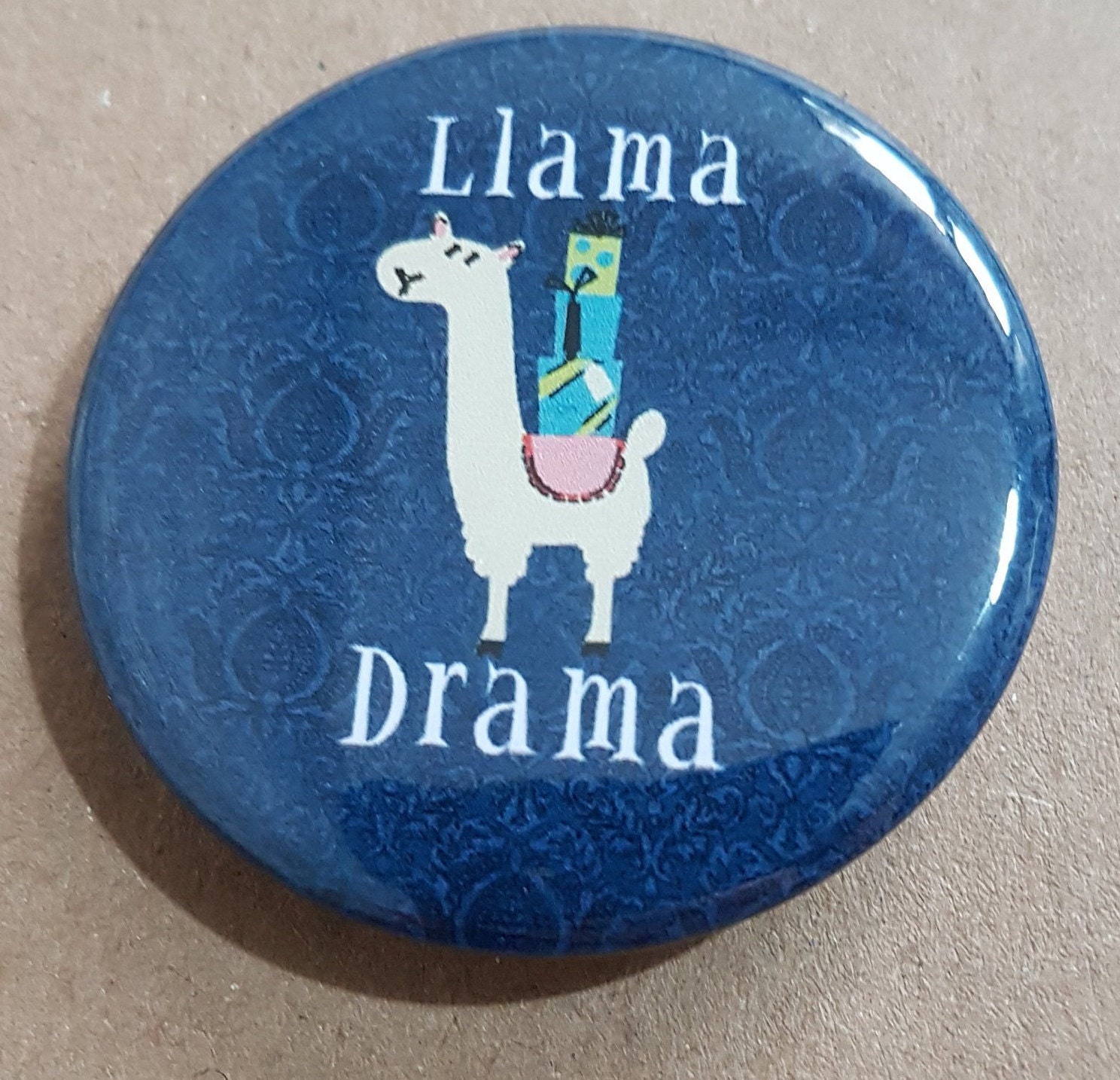 Funny Pin Badges/magnet Big Girl Pants Badge Cute Badge - Etsy