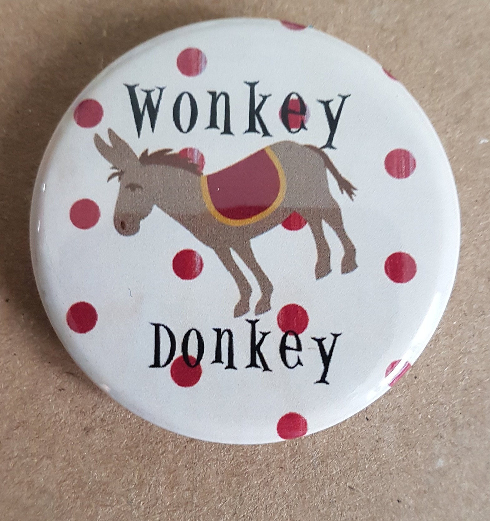 Funny Pin Badges/magnet Big Girl Pants Badge Cute Badge - Etsy