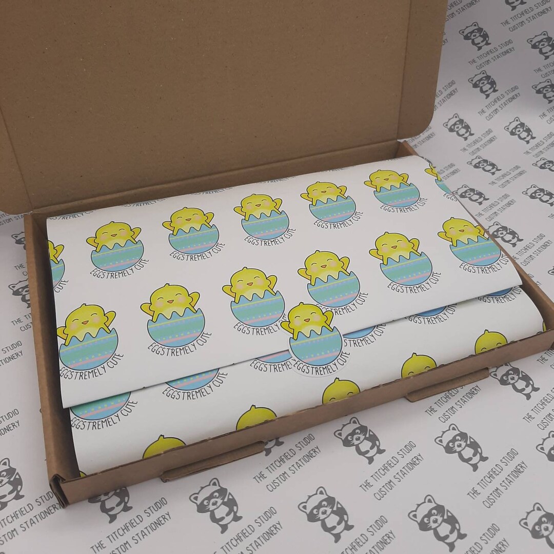 Small Business Lining Paper, Parcel Paper, Gift Wrap, Packaging, Box ...