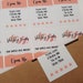 Custom Logo Sticker Box Seals, Logo Labels, Parcel Stickers - Etsy