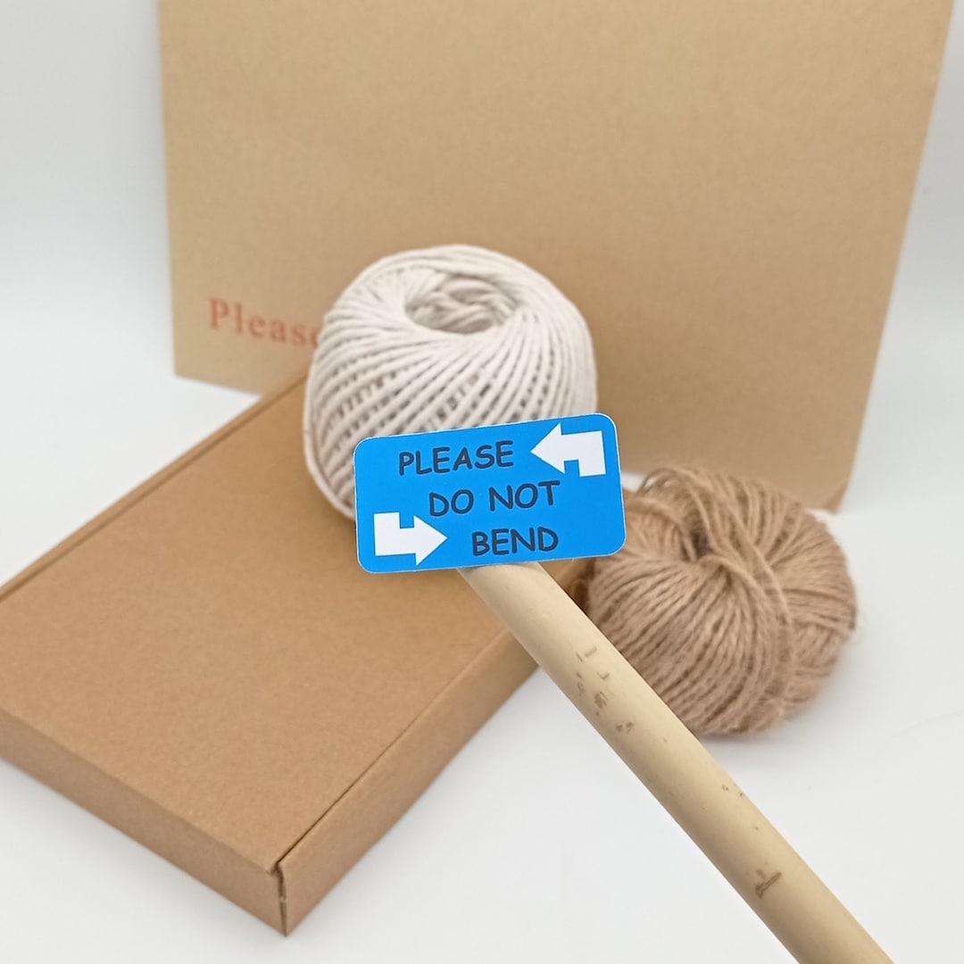 Postage Stickers for Handmade Goods,supporting Handmade, Thank You for ...