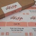 Custom Logo Sticker Box Seals, Logo Labels, Parcel Stickers - Etsy