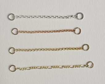 Earring Chain | Etsy