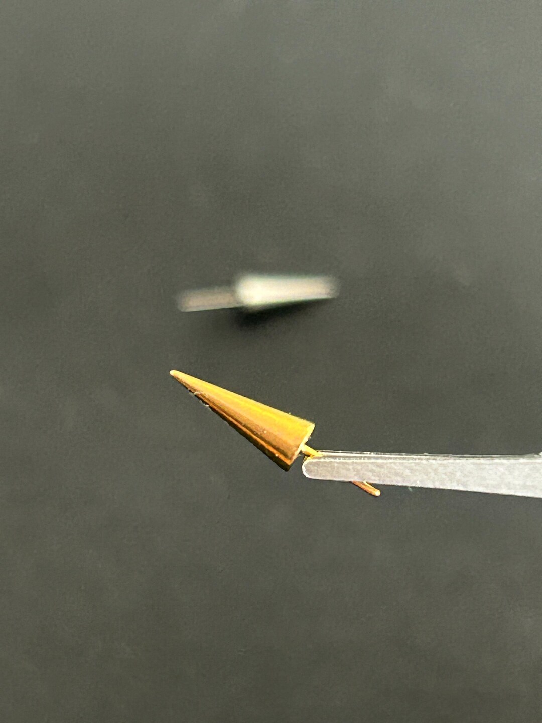 1 PC - Spike Only - Implant Grade Titanium - Etsy