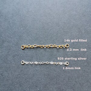 Chain Nose Ring Nose Chain Silver Gold Rose Gold - Etsy