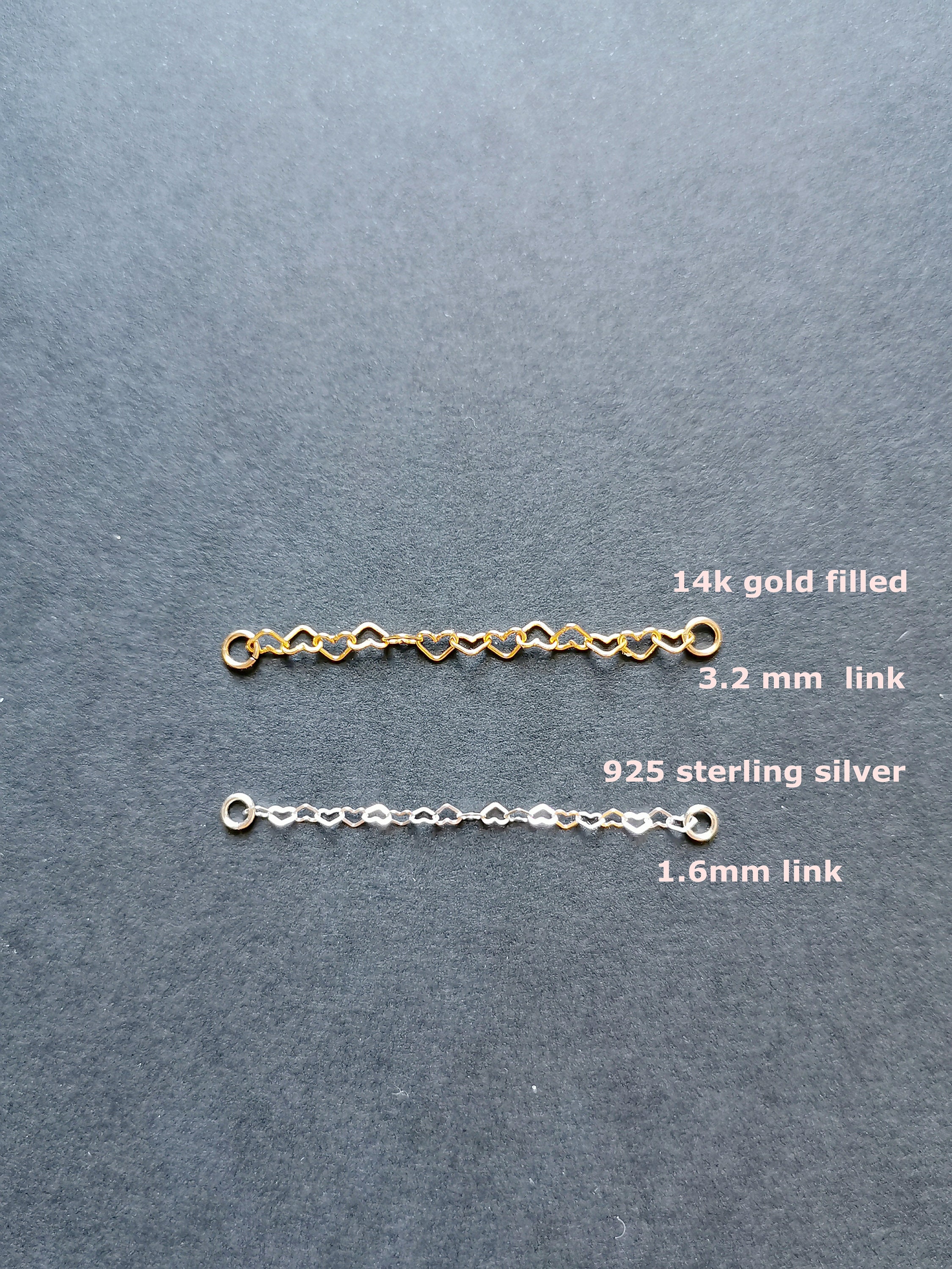 Chain Nose Ring Nose Chain Silver Gold Rose Gold - Etsy