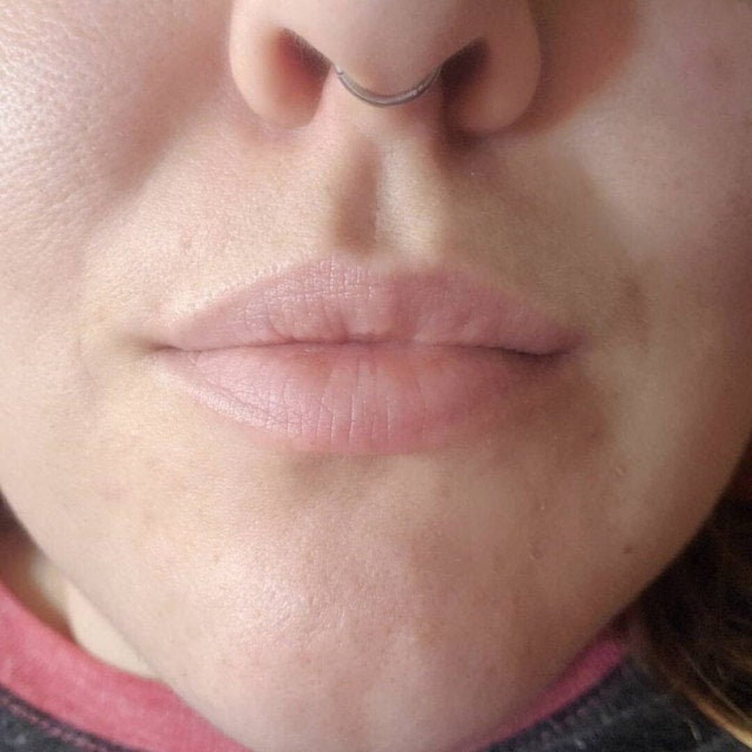 1 PC-316L Surgical Steel - 20g 18g 16g Clicker Septum Jewelry - Conch ...