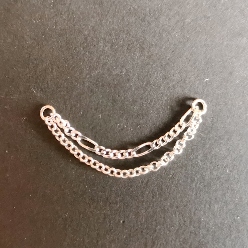 Back Chain - Etsy