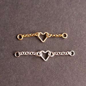 Chain Nose Ring - Nose Chain Silver - Gold - Rose Gold - Etsy