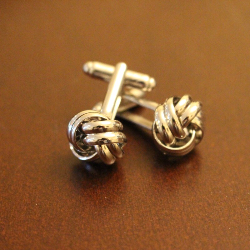 Stylish Cufflinks - Etsy