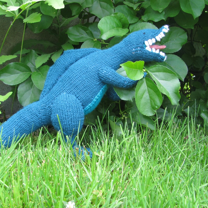Spinosaurus Toys - Etsy UK