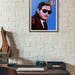 Andy Dwyer, Parks and Recreation Poster,bert Macklin Fbi,pop Art ...