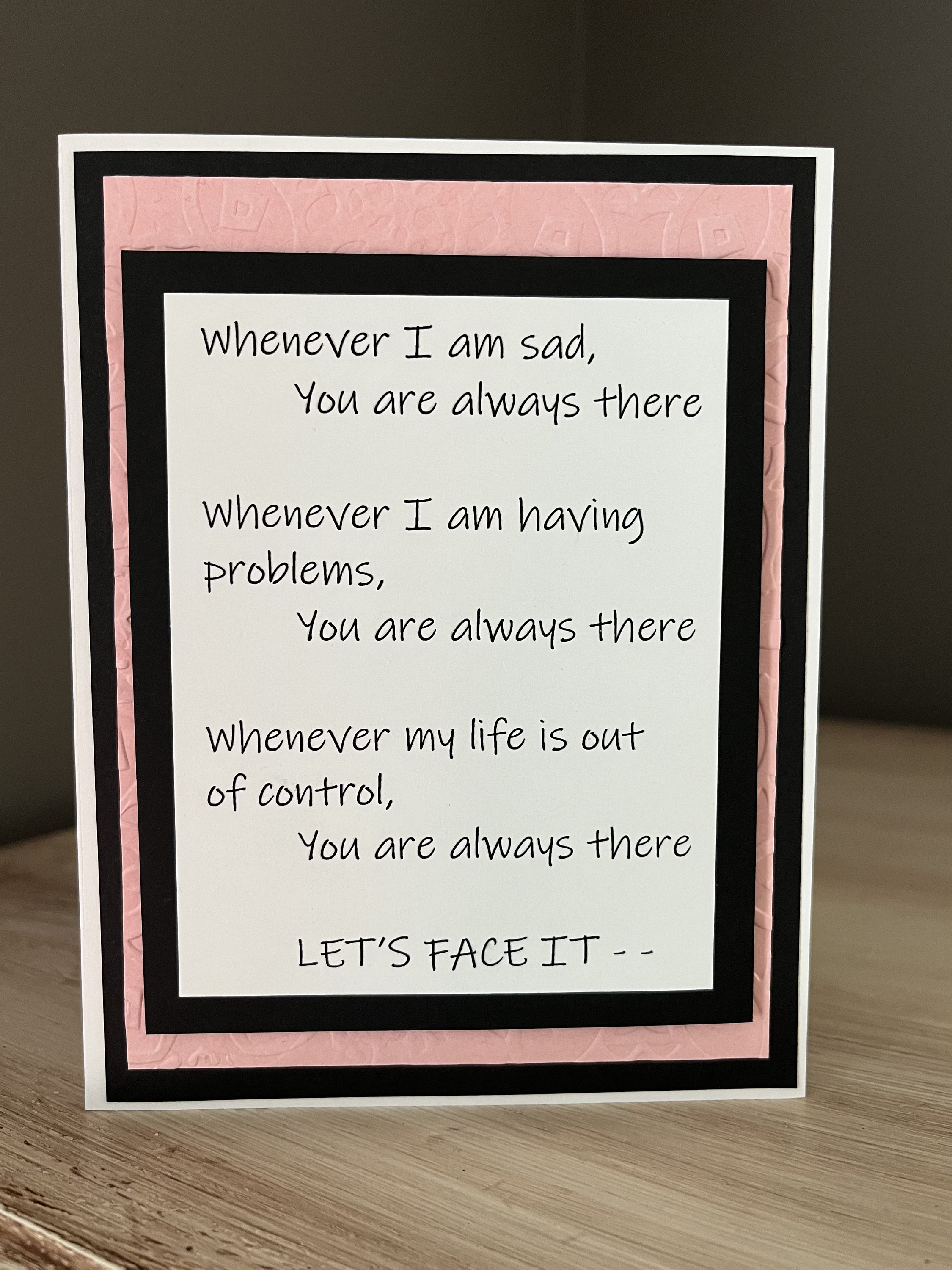 Funny Card for Friends - Etsy