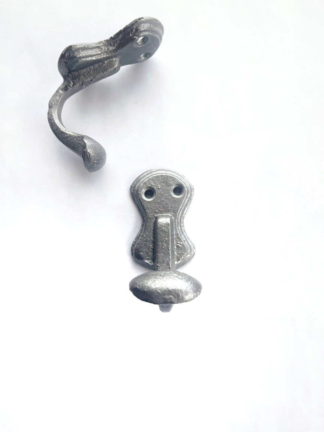Small Hooks, Small Hooks for Hanging, Small Key Hooks, Individually ...