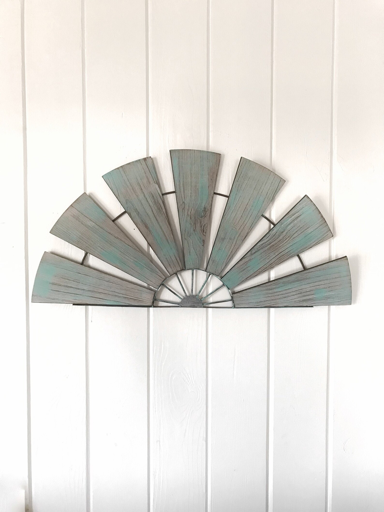 Windmill Wall Decor Farmhouse Barn Art Wood Wall Art - Etsy