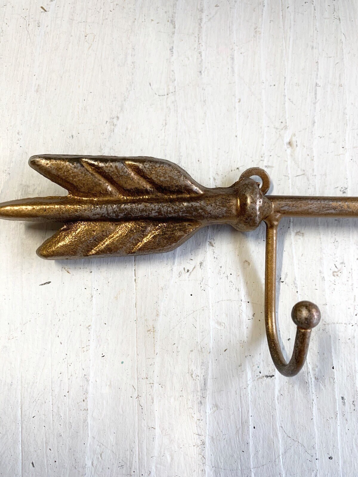 Arrow Wall Decor Arrow Wall Hanging Arrow Wall Hooks Wall - Etsy