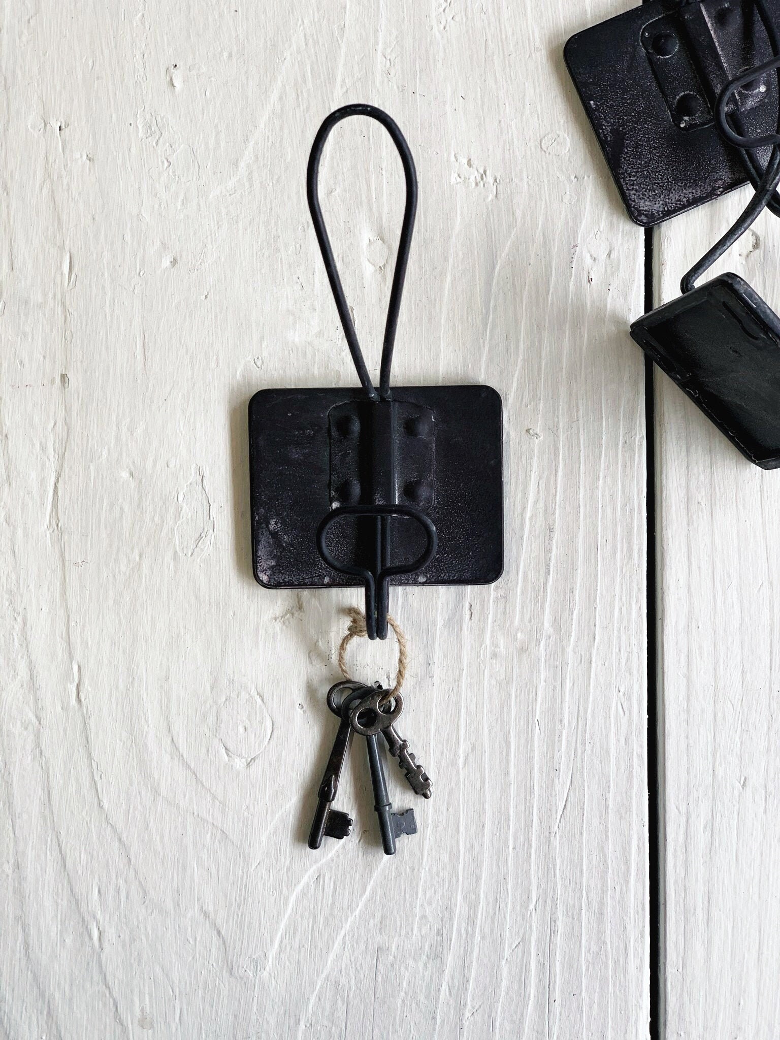 Industrial Wall Hook Wall Hook Farmhouse Wall Hook Coat - Etsy