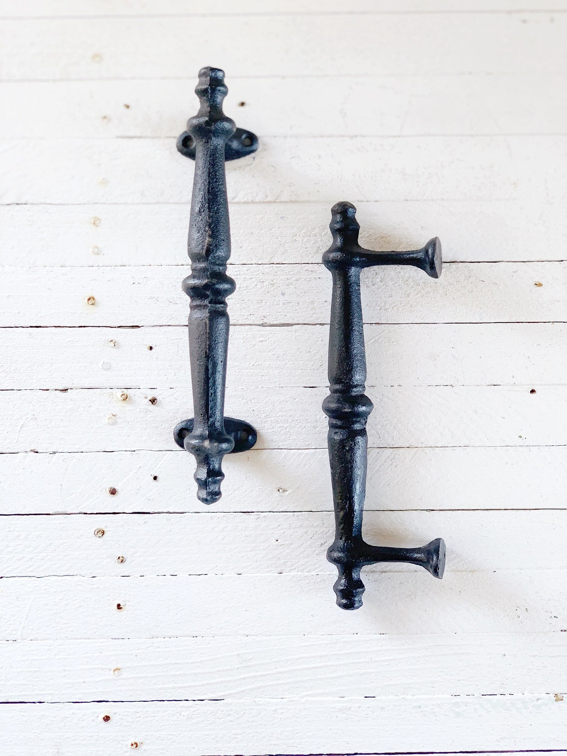 Iron Drawer Handles Accessories Home Decor for the Home - Etsy