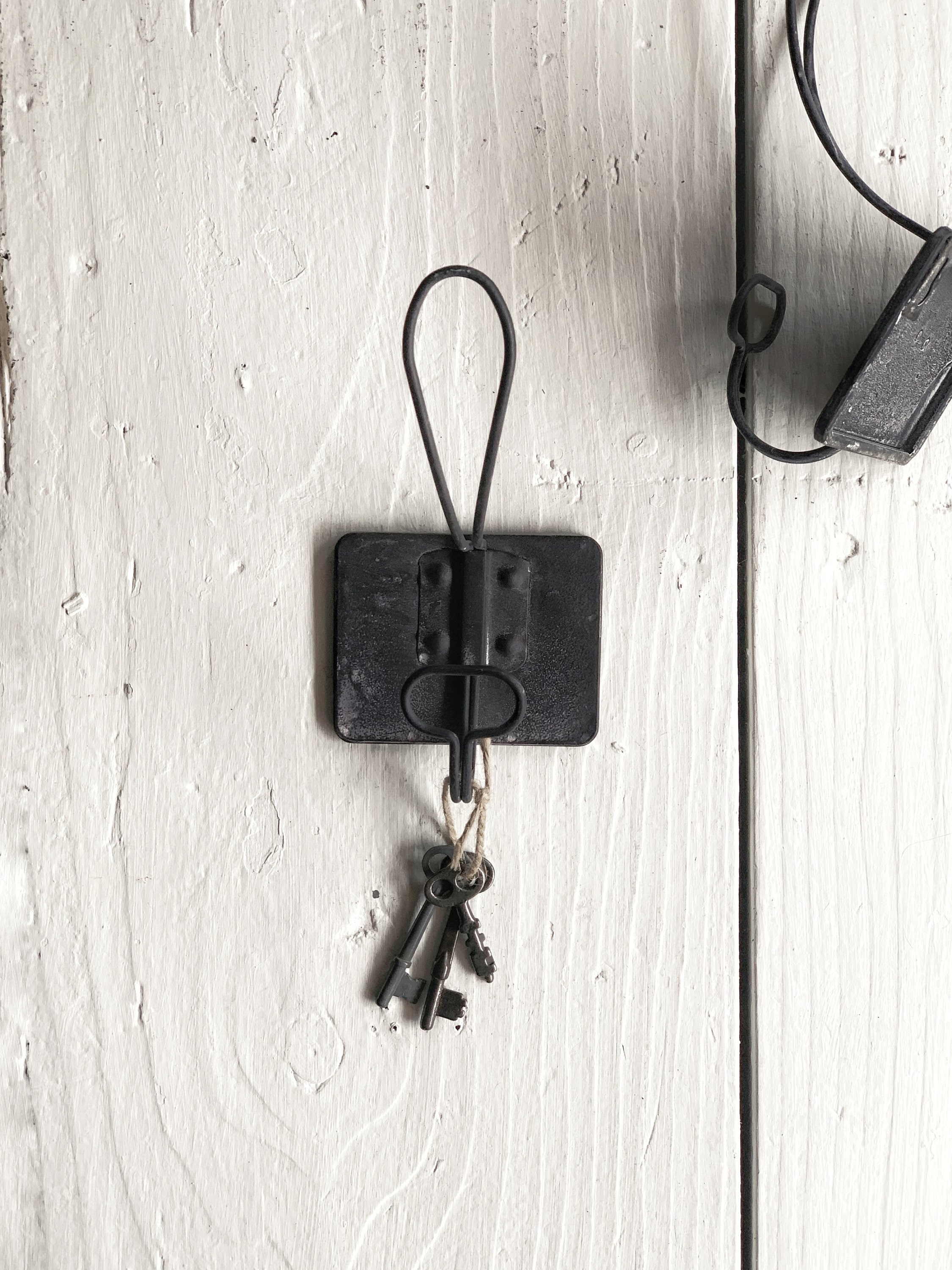 Industrial Wall Hook Wall Hook Farmhouse Wall Hook Coat | Etsy