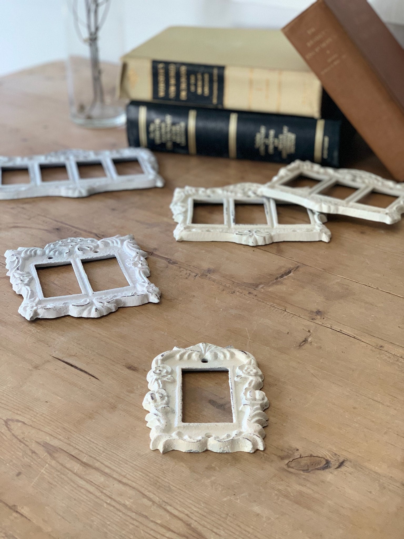 Rocker Switch Plate Covers Rocker Switch Cover GFI Cover | Etsy