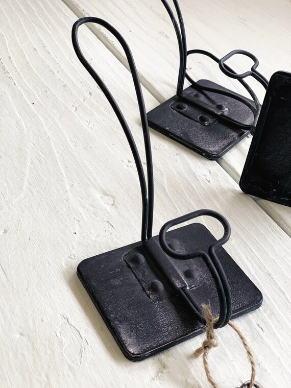 Industrial Wall Hook Wall Hook Farmhouse Wall Hook Coat | Etsy