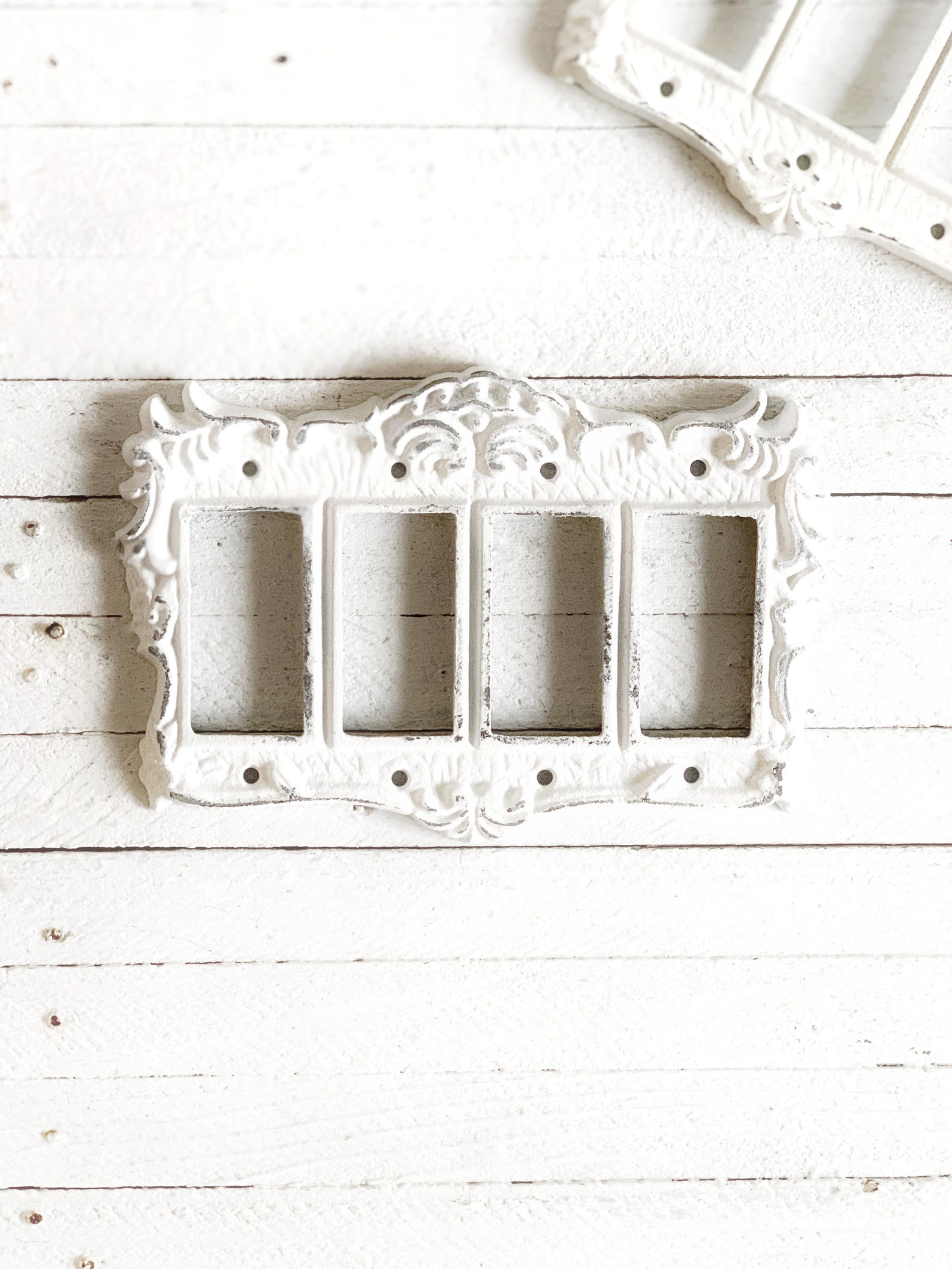 Rocker Switch Plate Covers Rocker Switch Cover GFI Cover - Etsy