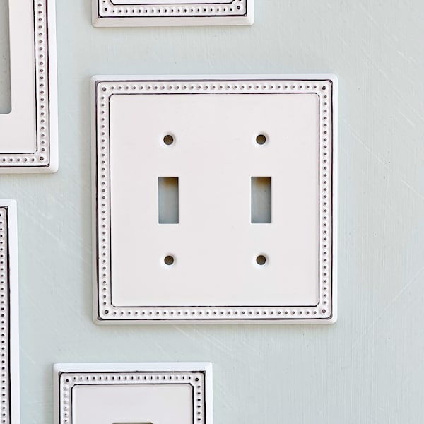 Double Rocker Switch - Etsy