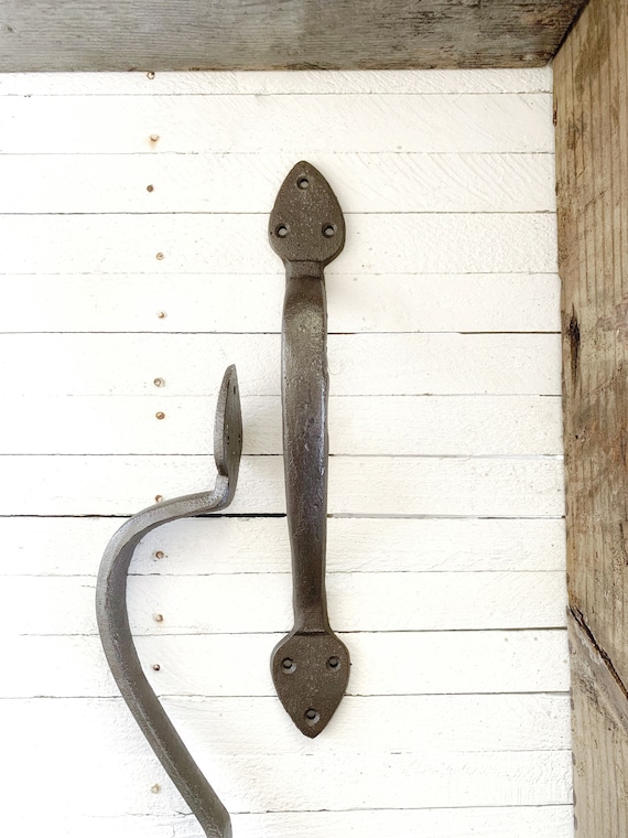 Large Drawer Handles and Pulls Barn Door Decor Large Door - Etsy