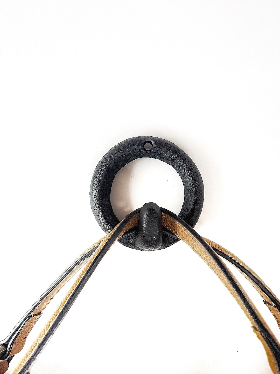 Small Round Wall Hook Modern Style Coat Hook Bathroom Wall Hook for ...