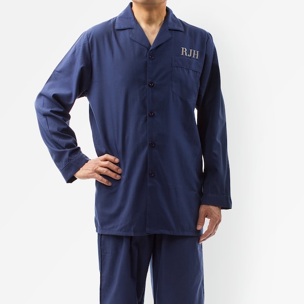 Personalized Pajamas - Etsy