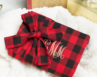 Personalized Fleece Robe, Custom Women's Robe, Plush Fleece Robe ...