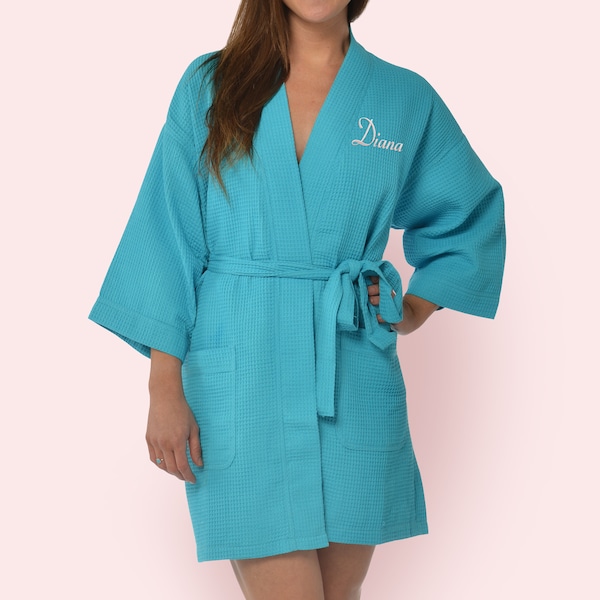 Kimono Robe Women - Etsy