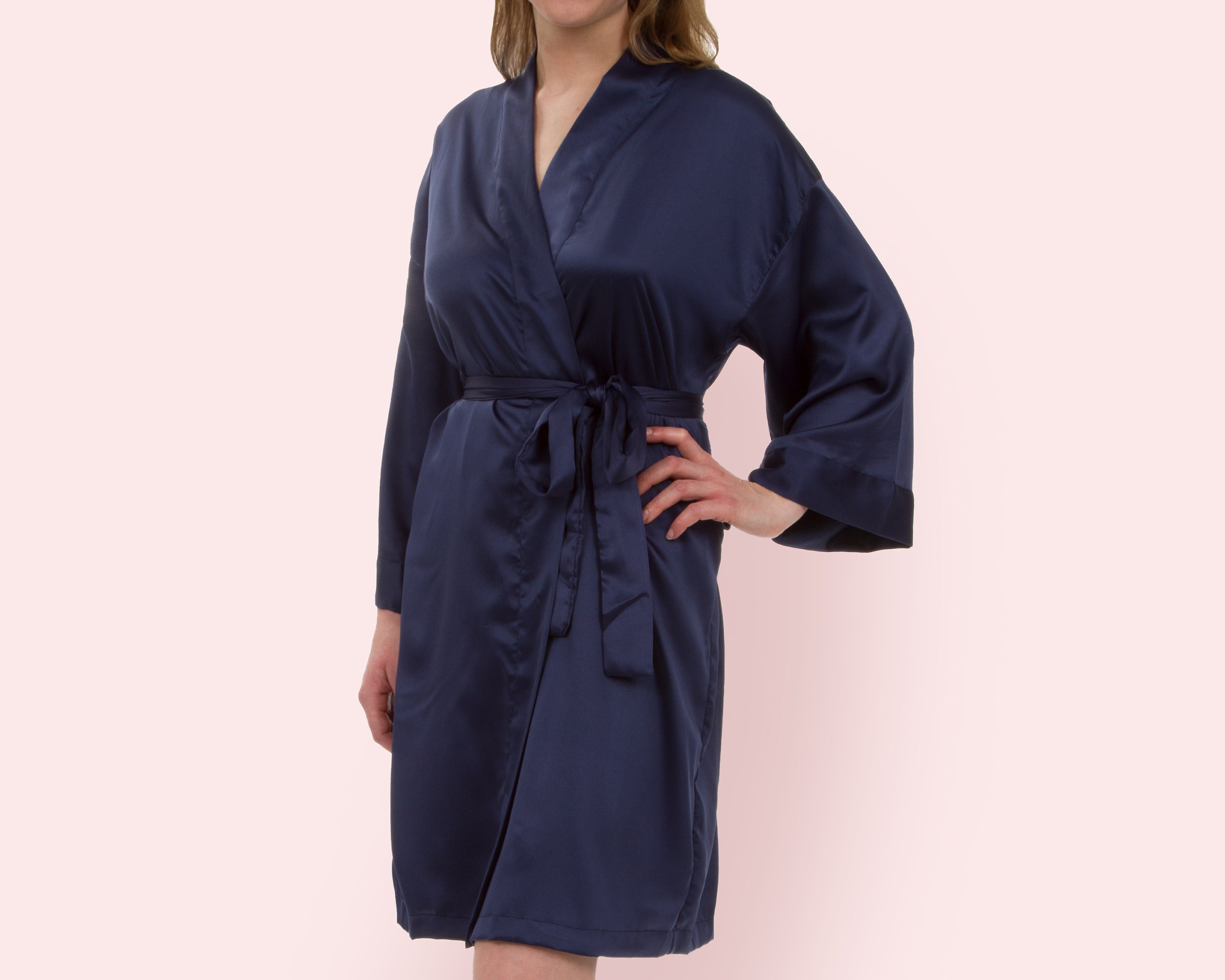 Bachelorette Party Robe Bride Tribe Robe Personalized | Etsy