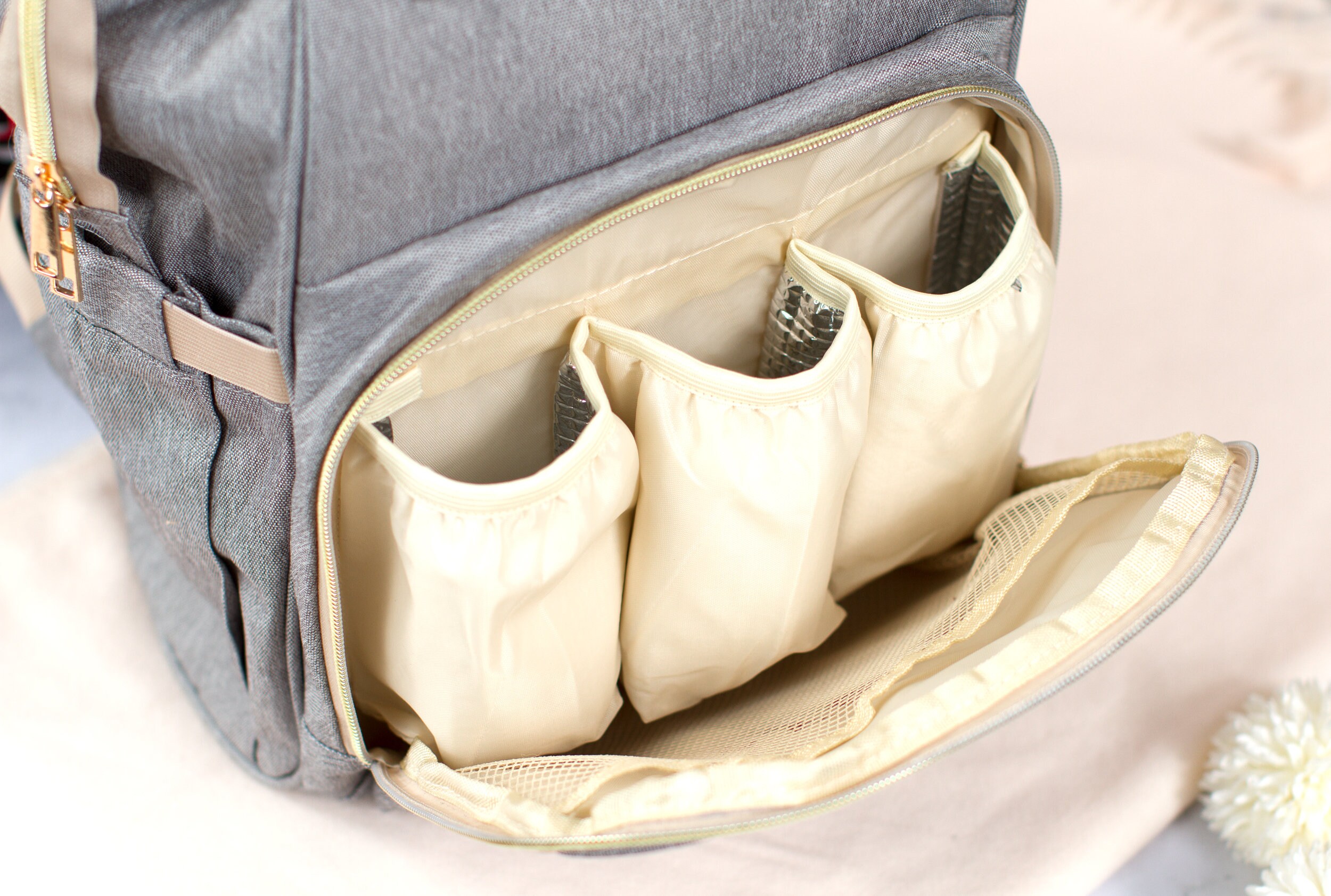Personalized Diaper Bag Custom Diaper Backpack New Mom - Etsy