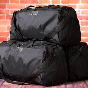 Father's Day Gift Gym Duffel Bag, Dad Gift Sports Athletic Duffle ...