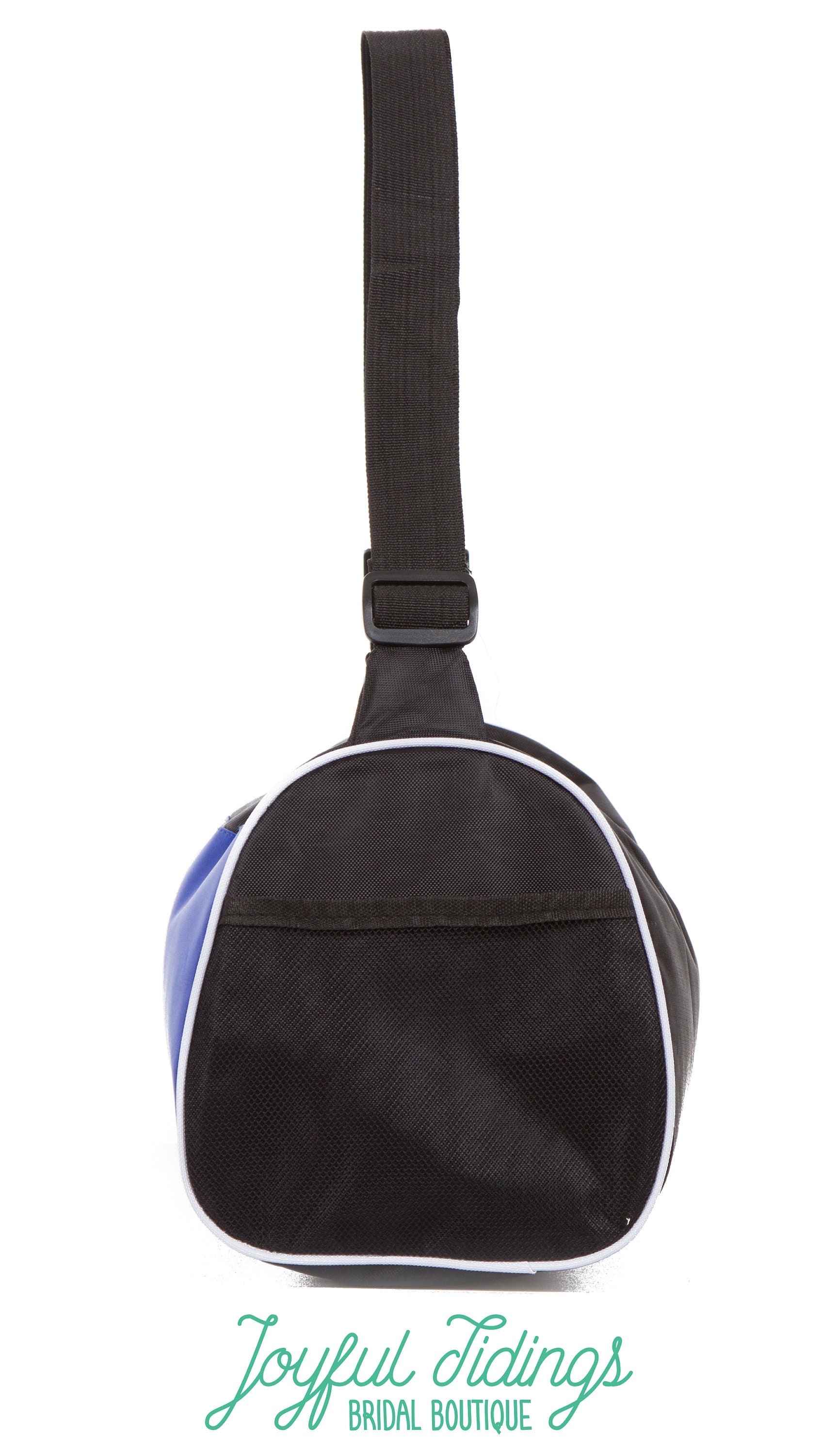 Personalized Mini Duffel Bag, Small Duffle Bag, Ring Bearer Bag ...