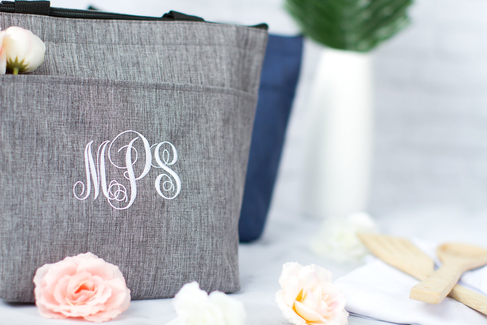 Christmas Gift, Holiday Gift Lunch Bag, Christmas Gift for Co Workers ...
