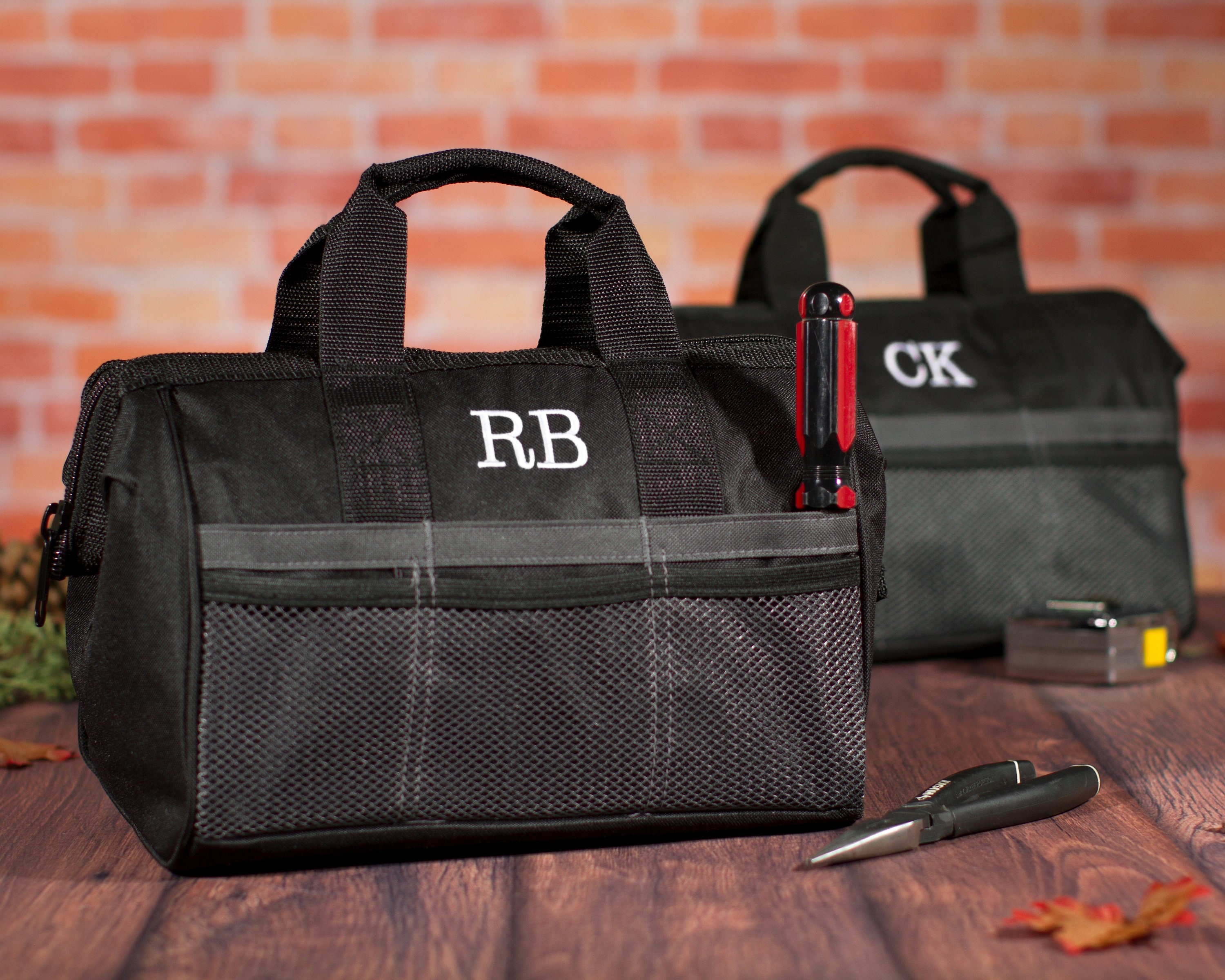 Personalized Tool Bag Custom Birthday Gift for Him | Etsy